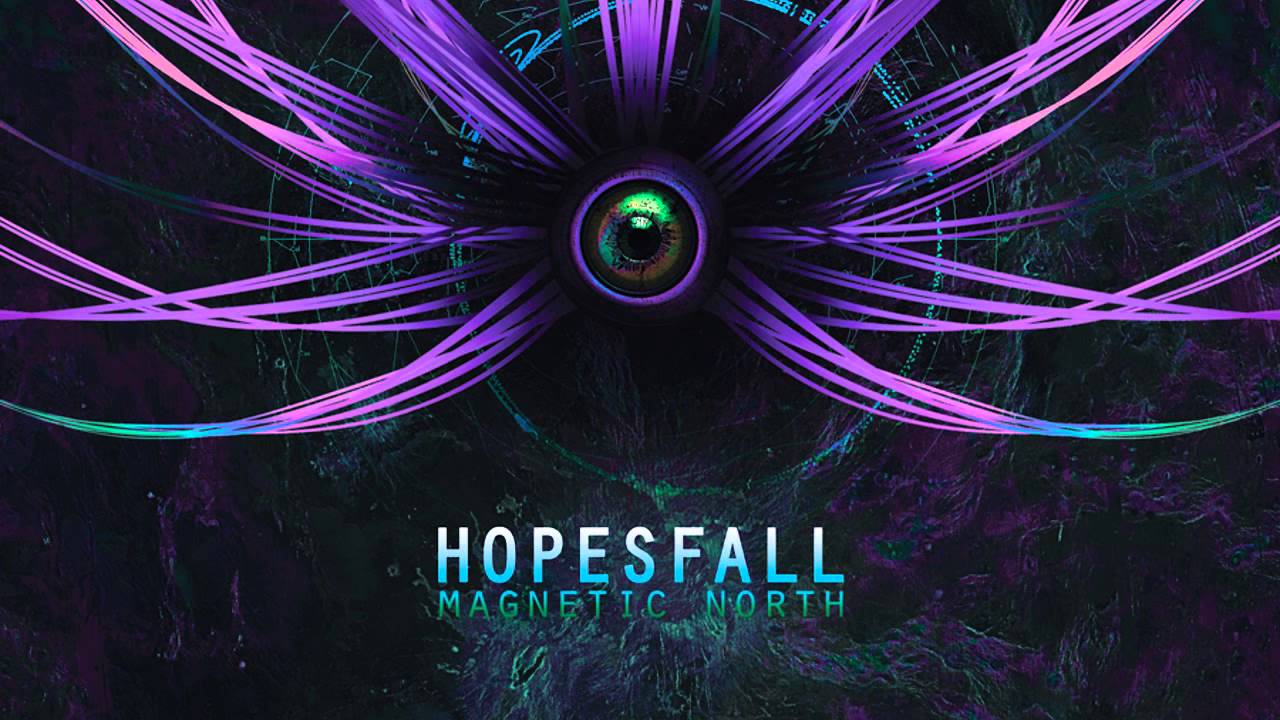 Hopesfall - Magnetic North (2007) [Full Album] - YouTube