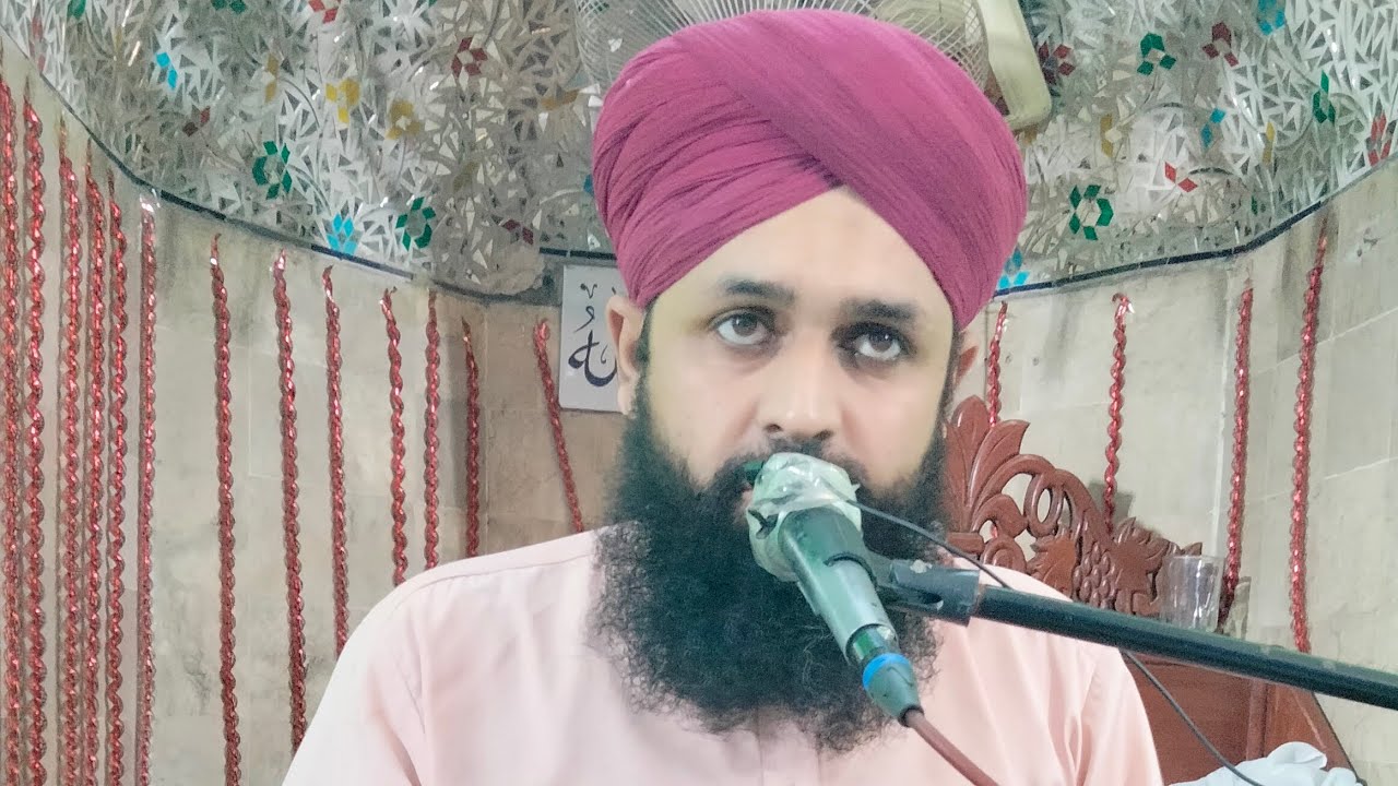 Giyarveen shareef | bari giyarveen | Shan e Ghaus Azam | Qari Sheraz ...