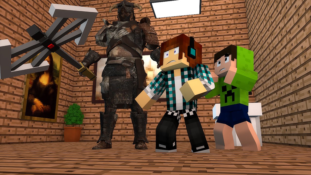 Novas Armaduras E Mais Atualizao De Minecraft 19