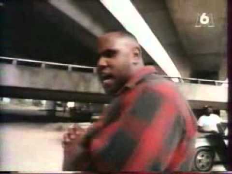 Destroy Man - Début d'une sale histoire - YouTube