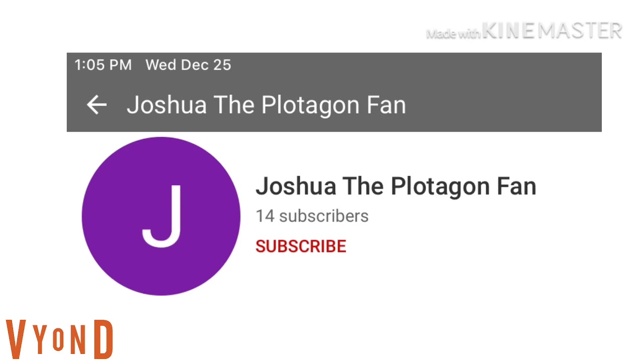 SP Rant : Joshua The Plotagon Fan ( REUPLOAD ) - YouTube