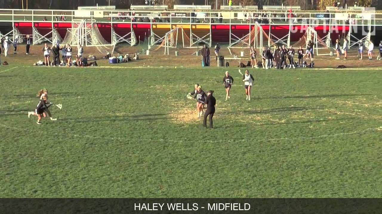 Haley Wells #24 - YouTube