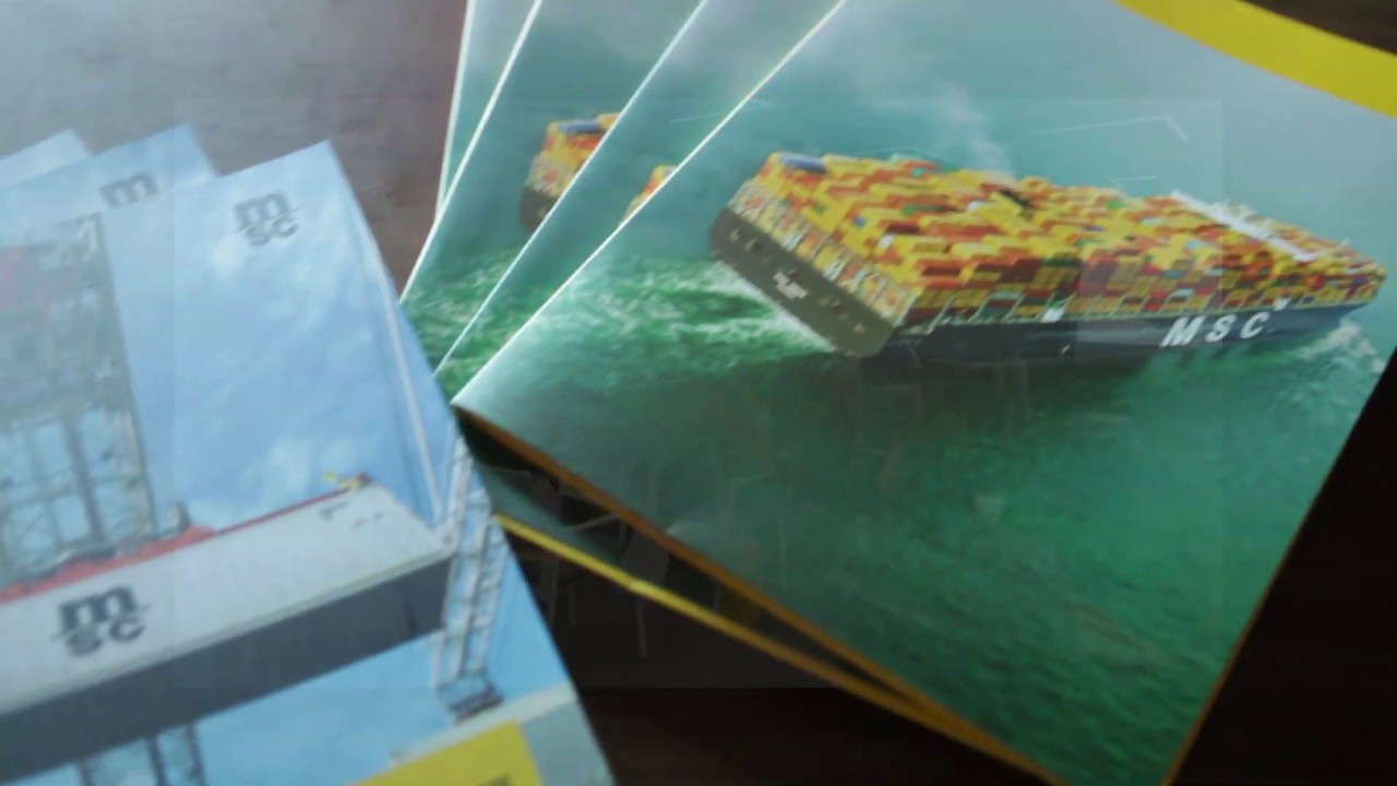 MSC - Small corporate conference in Skopje by KLS EVENTS - YouTube