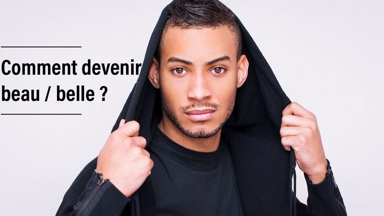 Comment devenir beau/belle [YOMIKE] - YouTube
