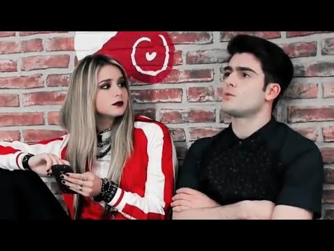 Emilia y Benicio | Closer | Soy Luna 3