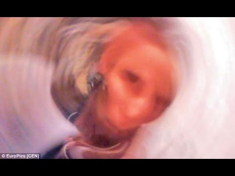 Conoce la historia de la selfie del infierno / Historias de terror