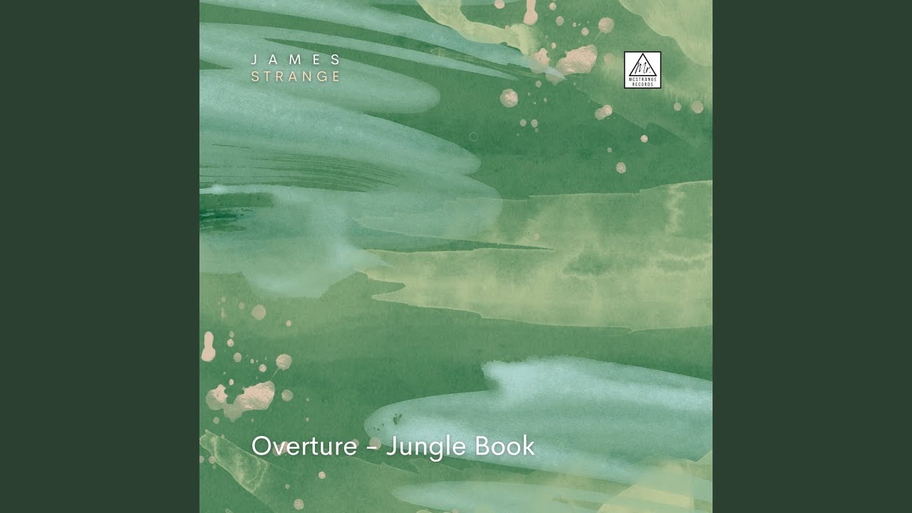 Overture - Jungle Book - YouTube