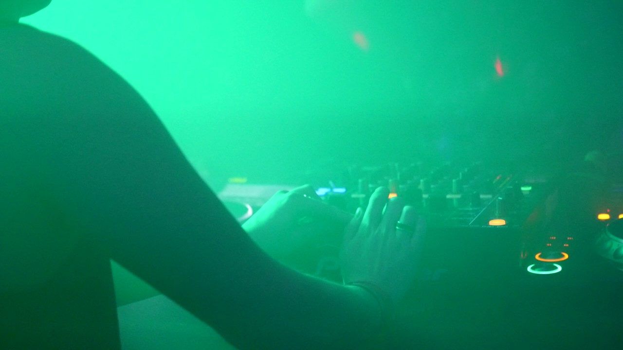 Warehouse Rave II - Gluck Im Ohr // Berlin, Germany 25.03.17_part4 ...