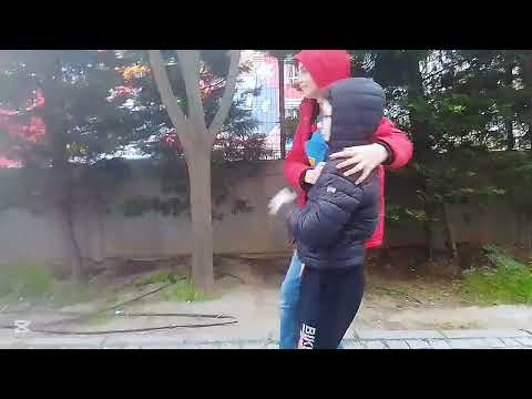 Yürüyen Ölü | 1.sezon 1.bölüm