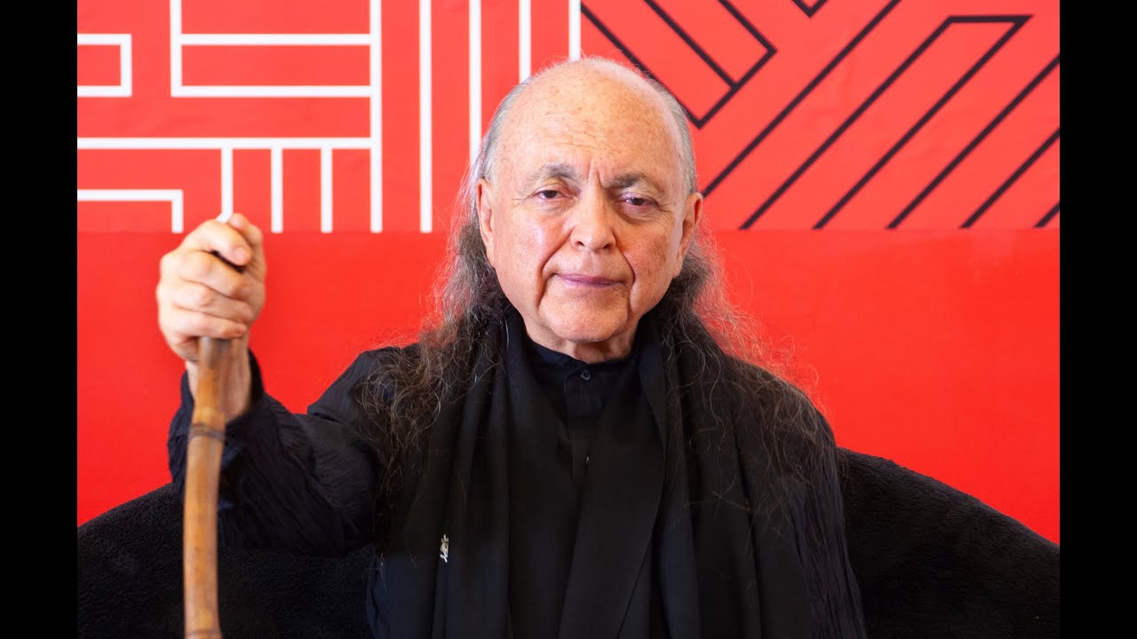 Adi Da Samraj: How to Transcend the Self-Knot of Fear - YouTube