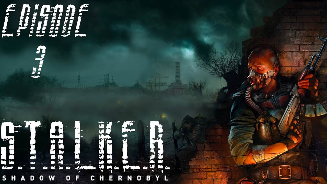 Agroprom Research Institute | S.T.A.L.K.E.R.: Shadow of Chernobyl ...