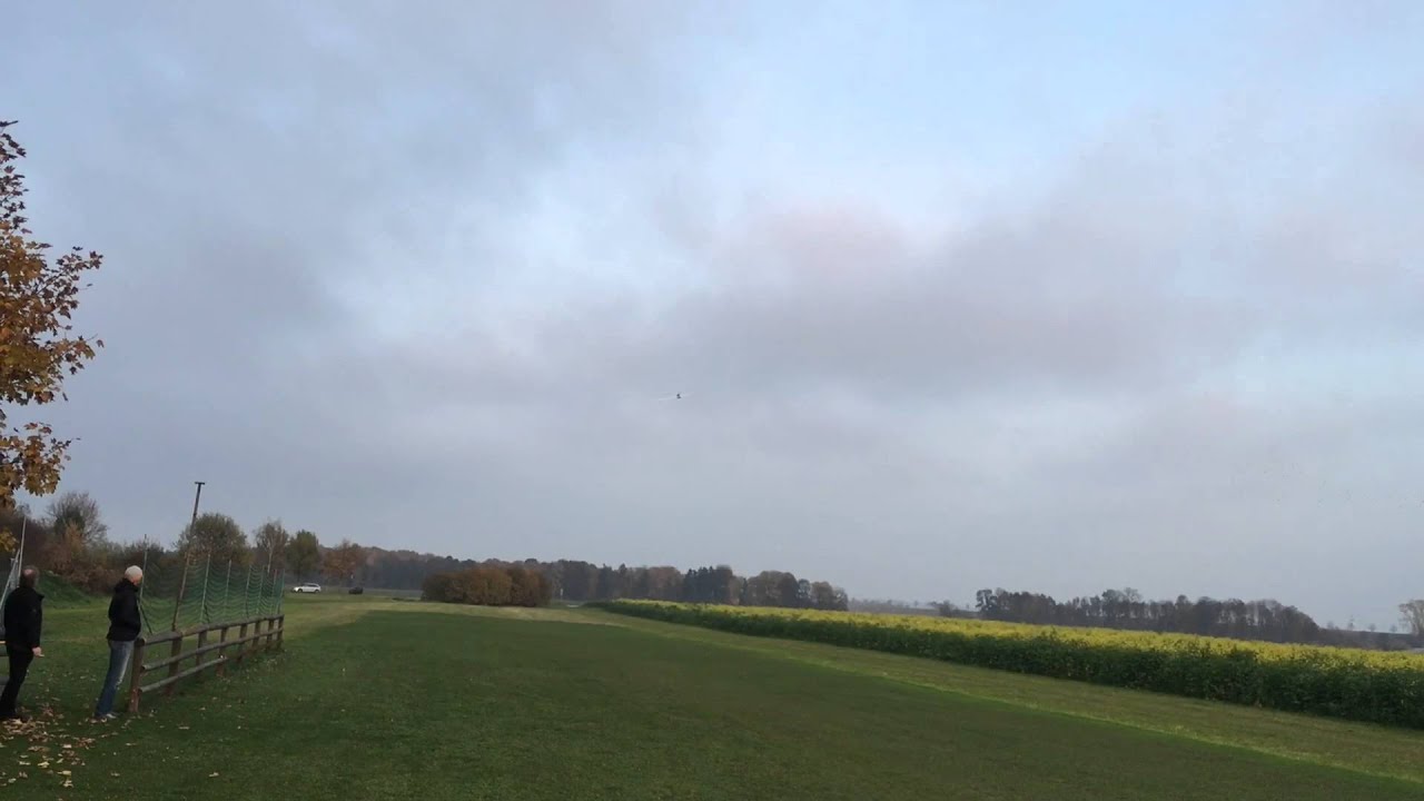 Kobuz von Mathias Haas mit JETEC E-80 - YouTube