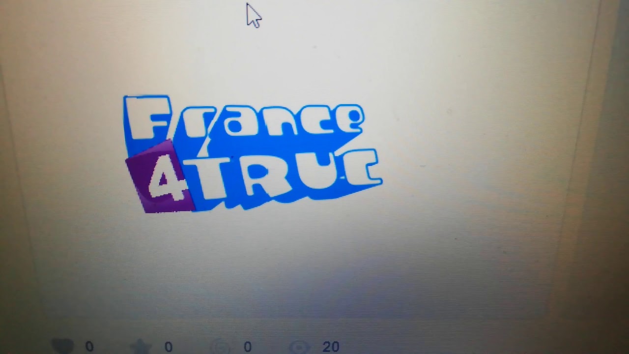 France truc will be revived! - YouTube