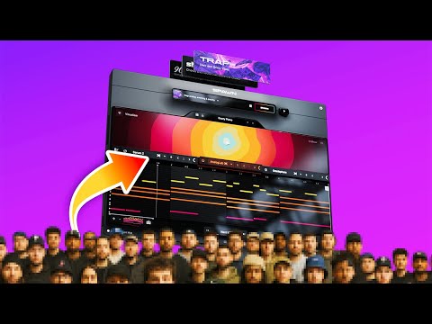 What Happens When 1,000 PRODUCERS Build a VST Plugin (SPAWN 2.0)