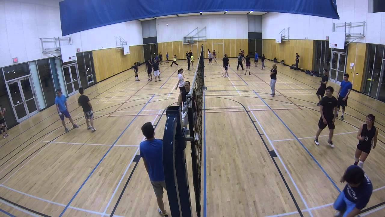 February 23, 2014 Vs Crank n Spank Game 2 - YouTube