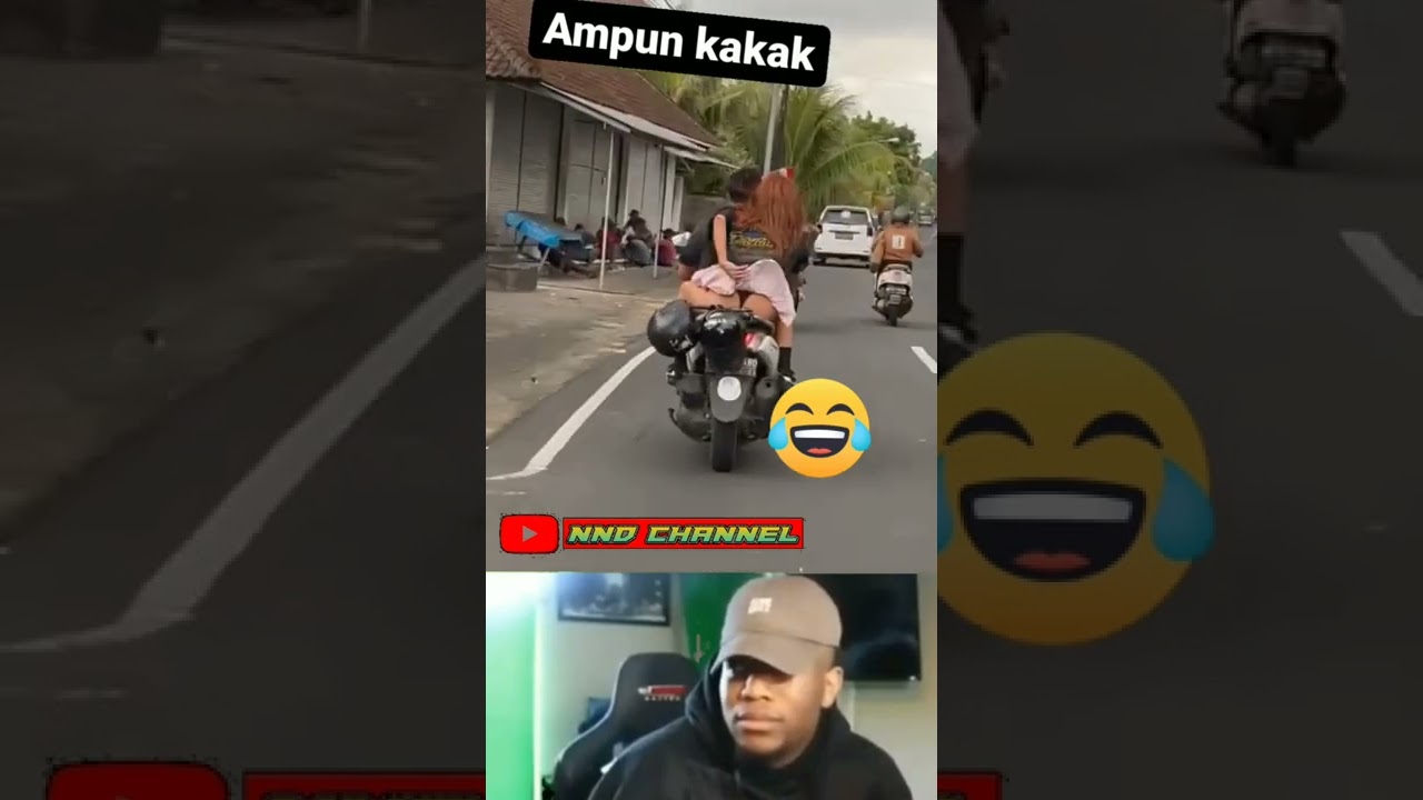 Meme lucu bikin ngakak !! Tahan tawa !! Funny video & funny Memes # ...