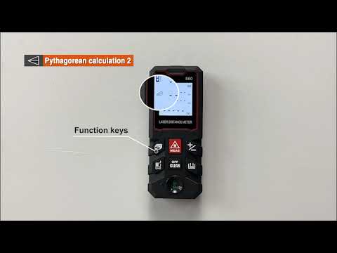 MakingTec B40 laser distance meter,the promotion laser tools,Building tools