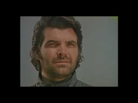 Ölümle Sevişenler  - Eski Türk Filmi Tek Parça