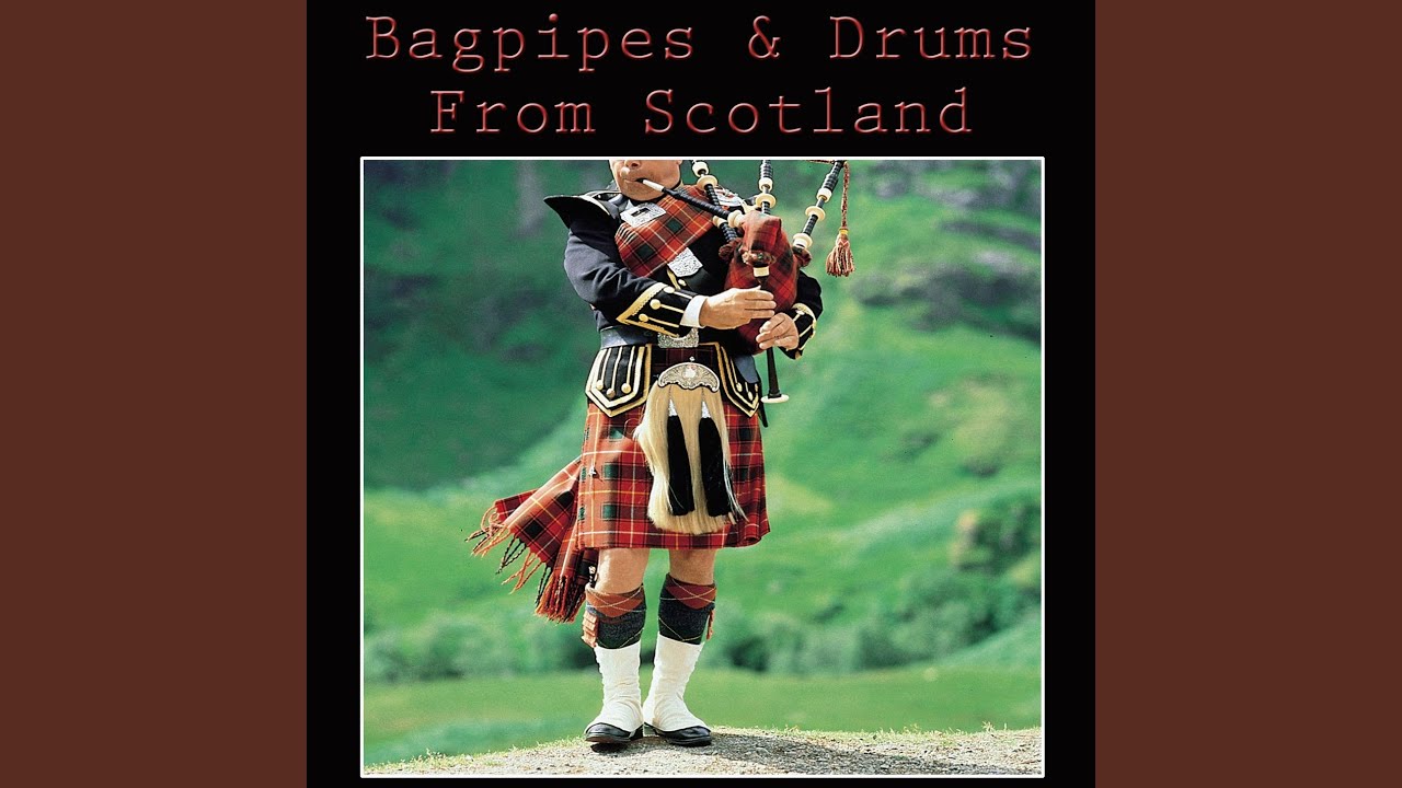 Inverness Gathering, The Drunken Piper - YouTube Music