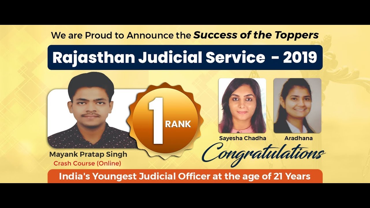 Toppers Talk Shubhi UP Judiciary 2019 APS Judicial Academy YouTube toppers-talk-shubhi-up-judiciary-2019-aps-judicial-academy-youtube