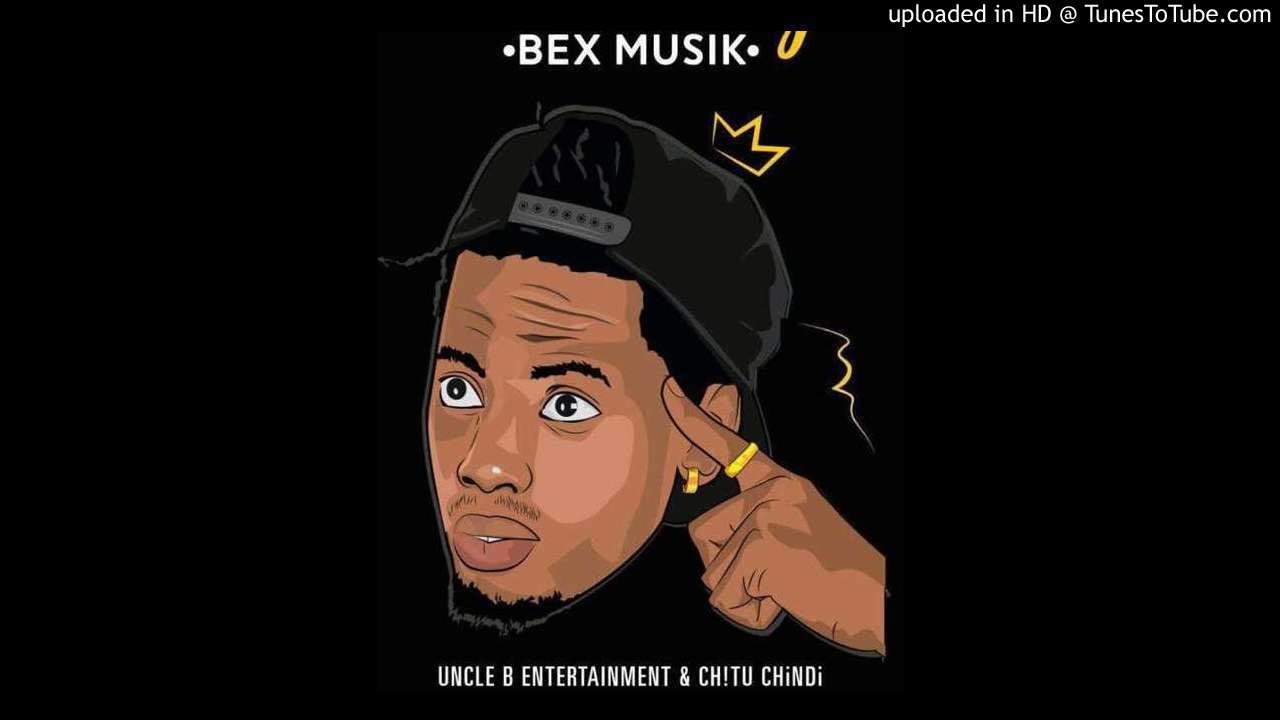Bex Musik: Emergency (Official Audio 2018) Ugandan Music 2018 - YouTube
