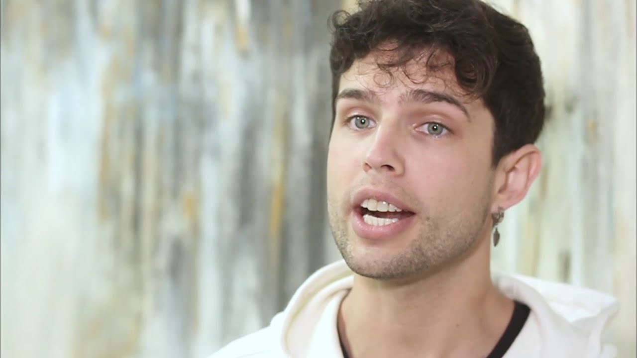 Testimonio de paciente: Chris Mur - YouTube