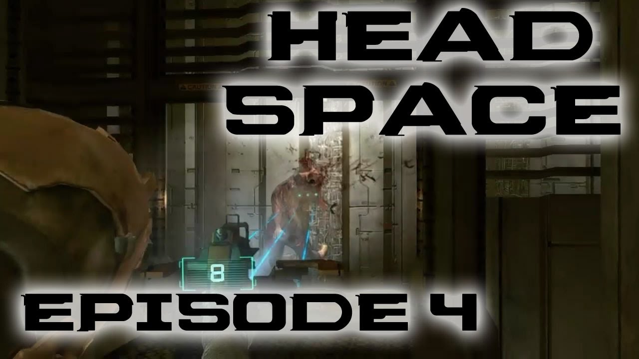 Head Space - Episode 4 - YouTube