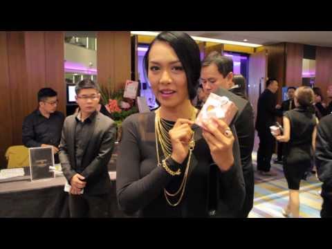 Beaubox Celebrity Wishes - Shafinaz Selamat