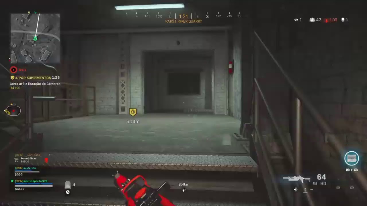 Codzin brabo - YouTube