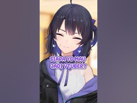 jadi vtuber secara gratis!! 🙀 #shorts - YouTube