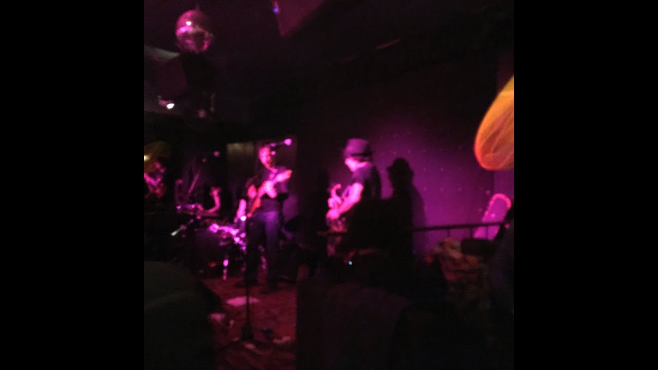 Bowery Boys * Little Drummer Boy * Funtime @ The Bowery Electric Map ...