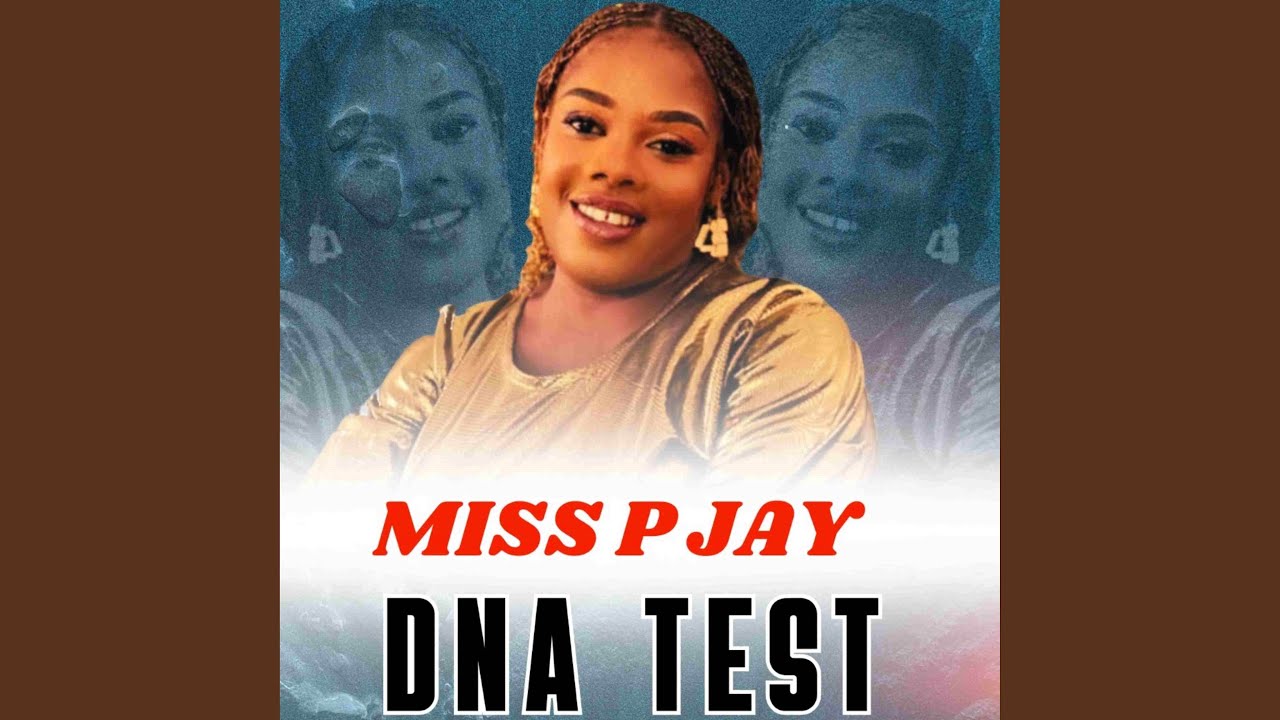 DNA TEST - YouTube