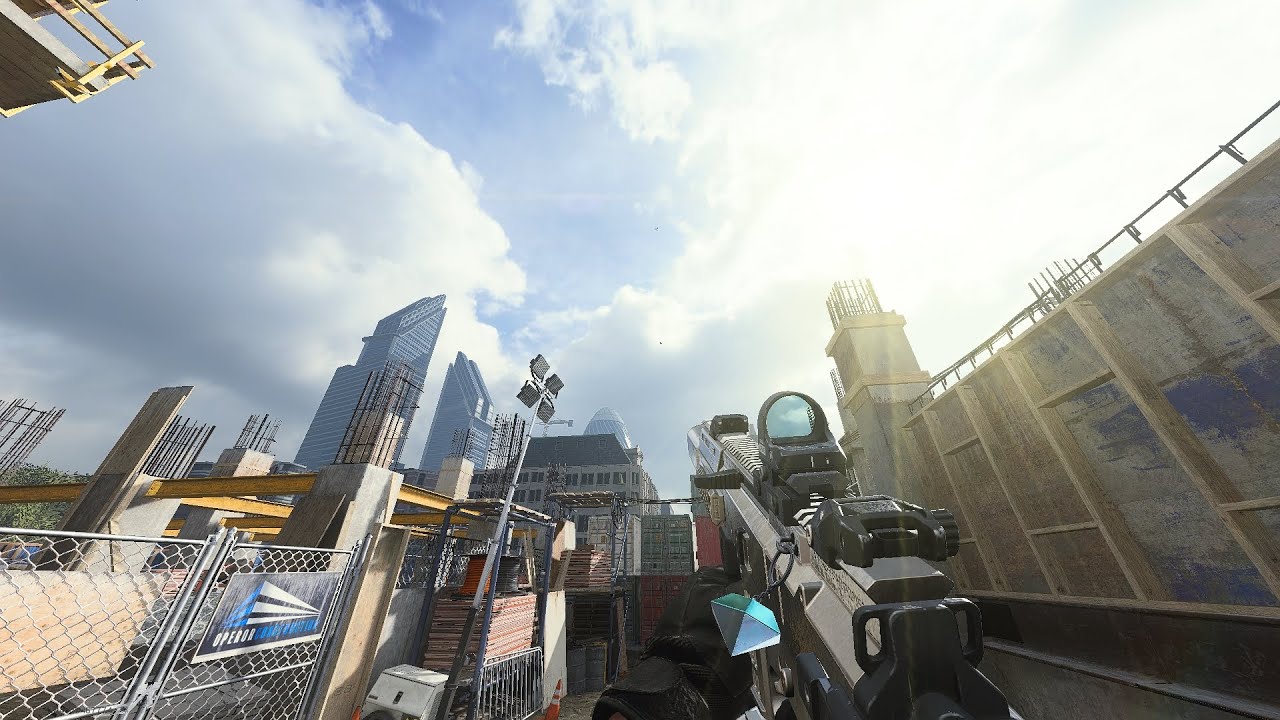 Iso 17 Streak After New Buff... - YouTube