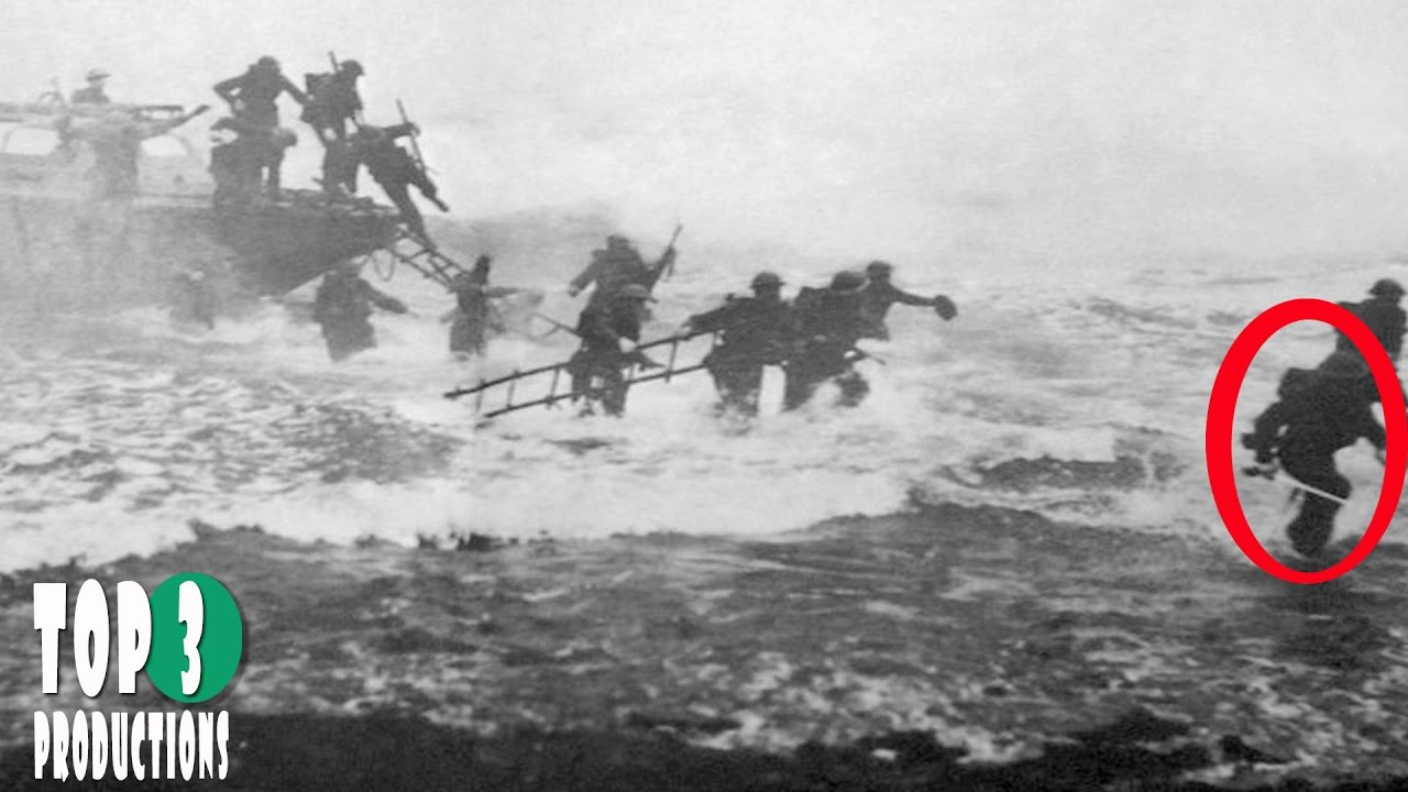 5 Incredibly Badass People in History - 5 Most Badass People of All ...