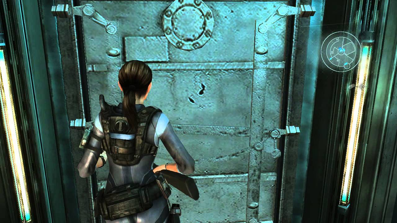 Resident Evil 19 - YouTube