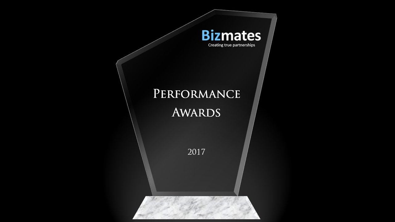 SEP Performance Awards - YouTube