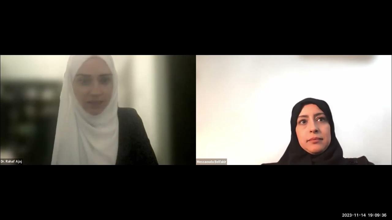 Sustainability in UAE - Arabic Webinar - YouTube
