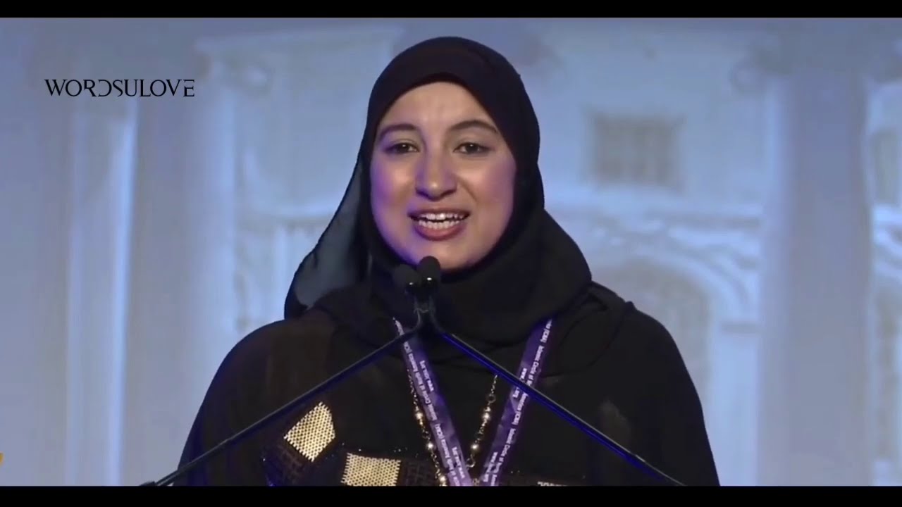 Feminism vs Muslim women | Dr Suzy Ismail | Gender Equality | Equality ...