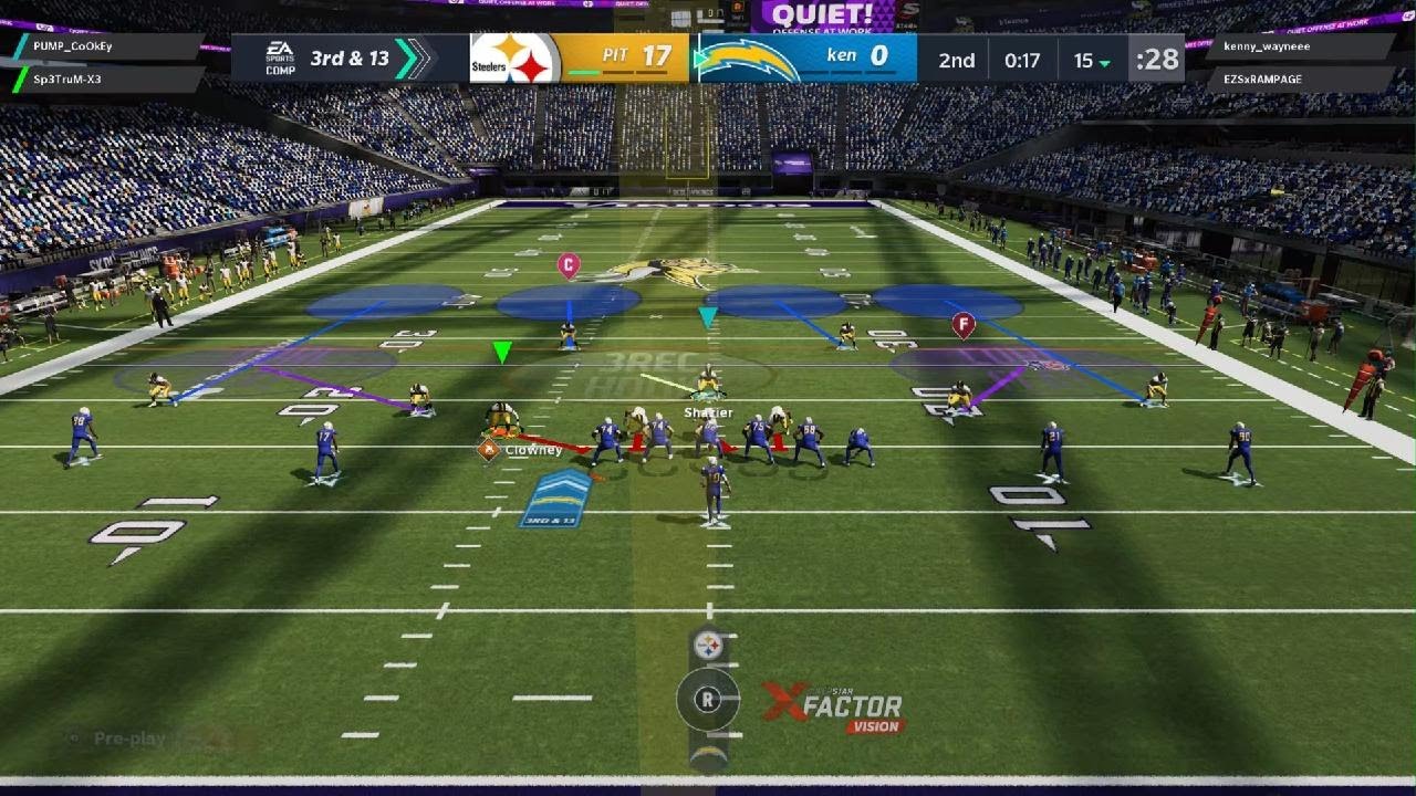 Mid Zone K.O - YouTube