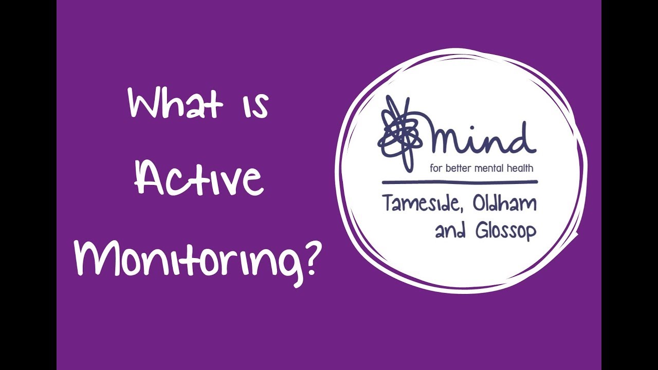 What is Active Monitoring? - YouTube