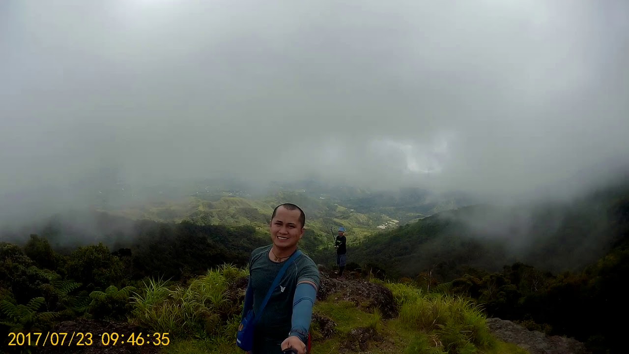 Mt Palali haring bato - YouTube