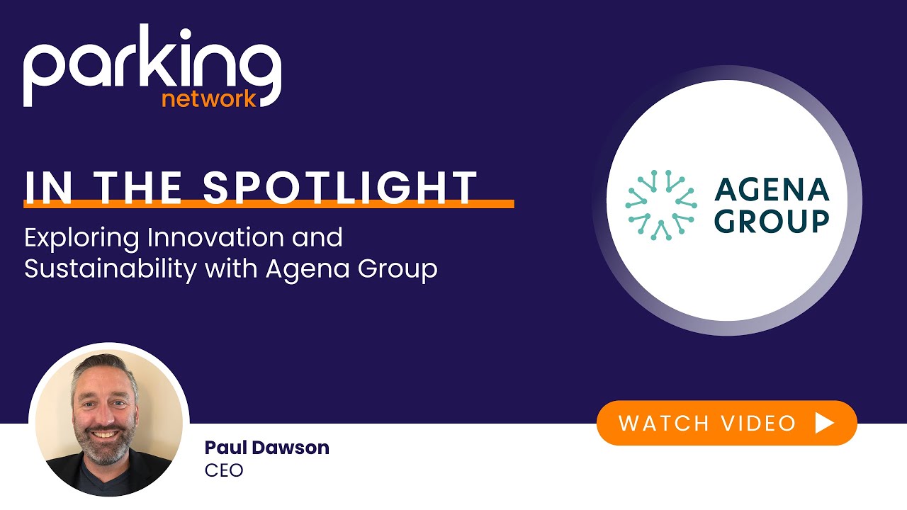 In the Spotlight: Exploring Innovation and Sustainability with Agena ...