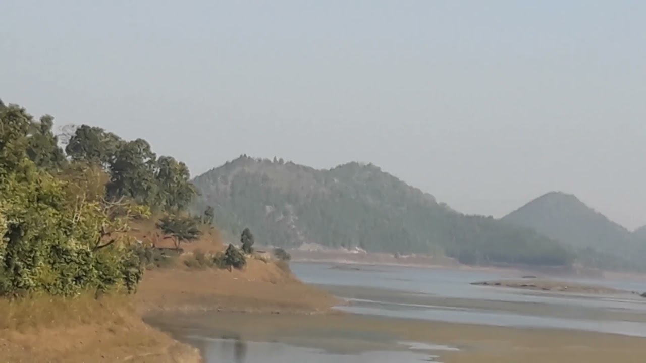 Palna Dam || Palna Reservoir || Incredible Jharkhand India - YouTube