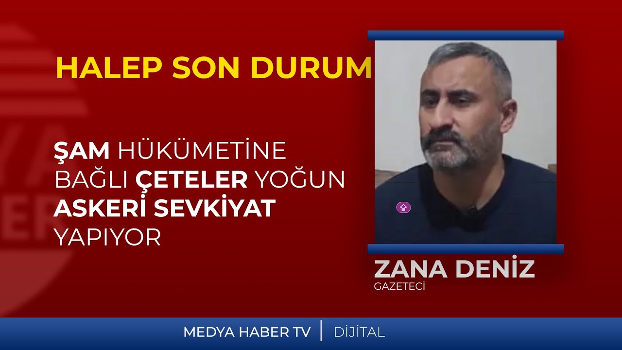 ŞAM'A BAĞLI ÇETELER DÊR HAFIR'I HEDEF ALIYOR - YouTube