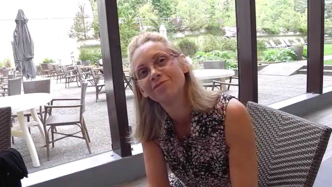 TEMOIGNAGES ..PERTE DE POIDS ....55 KILOS !!!! - YouTube