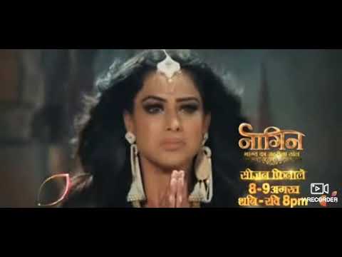 Naagin 4 | Naagin Grandfinale Promo | Naagin Official | [ Anita Hassanandi , Nia Sharma ]