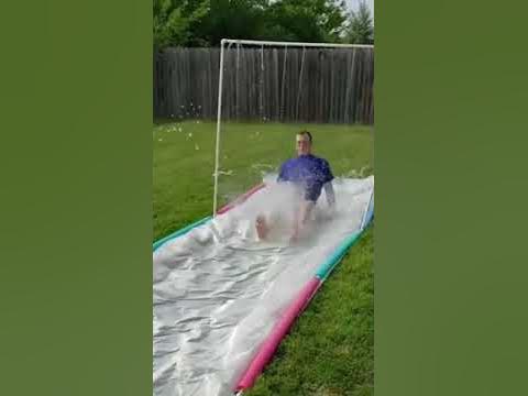 Watch These Outdoor Fails And Try Not To Laugh! - YouTube