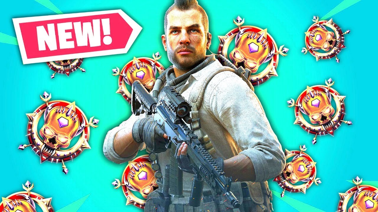 Can I Prestige In COD Mobile LIVE!?!? - YouTube