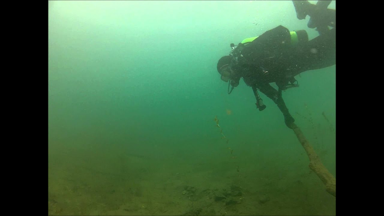 Round Valley Dive - YouTube
