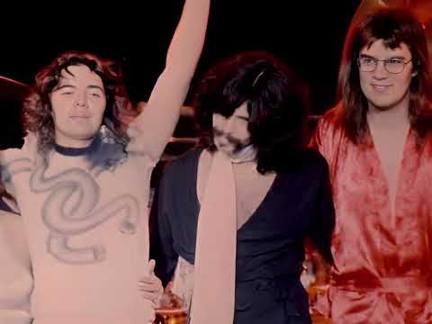 Wild Dogs 12-3-1976 - The Tommy Bolin Band - YouTube